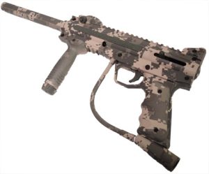 BT Designs Guns - Elite Paintball Guns